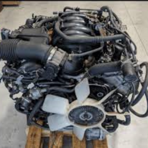 Toyota 2UR-GSE Engine For Sale - Best Auto Motors