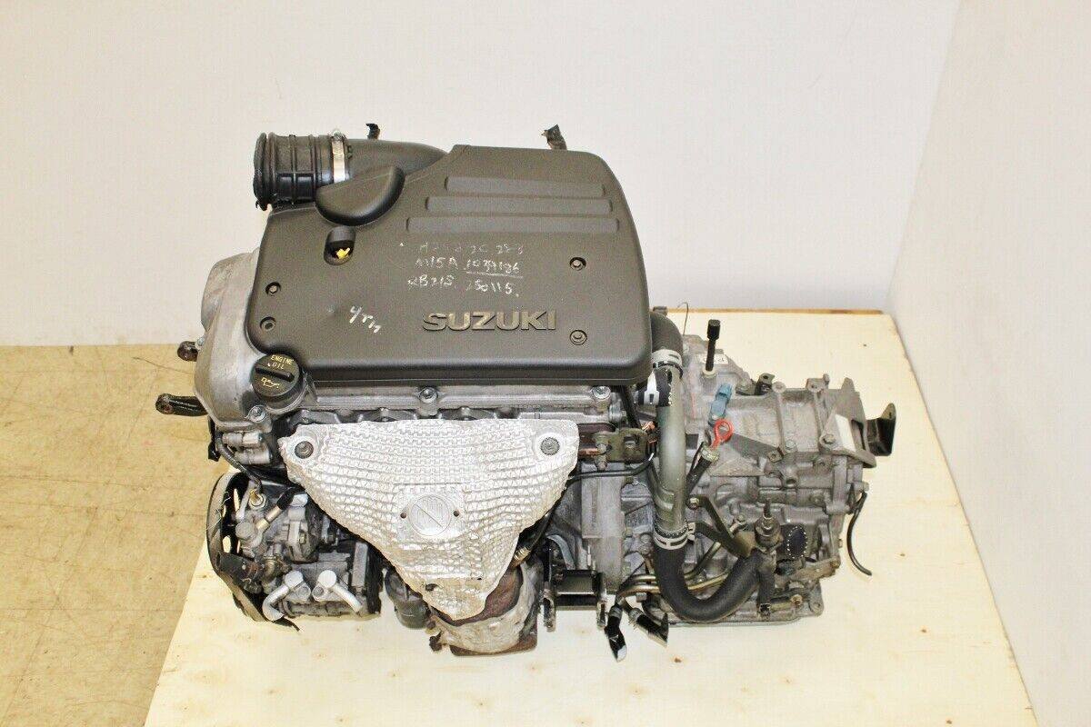 Suzuki Engines for sale