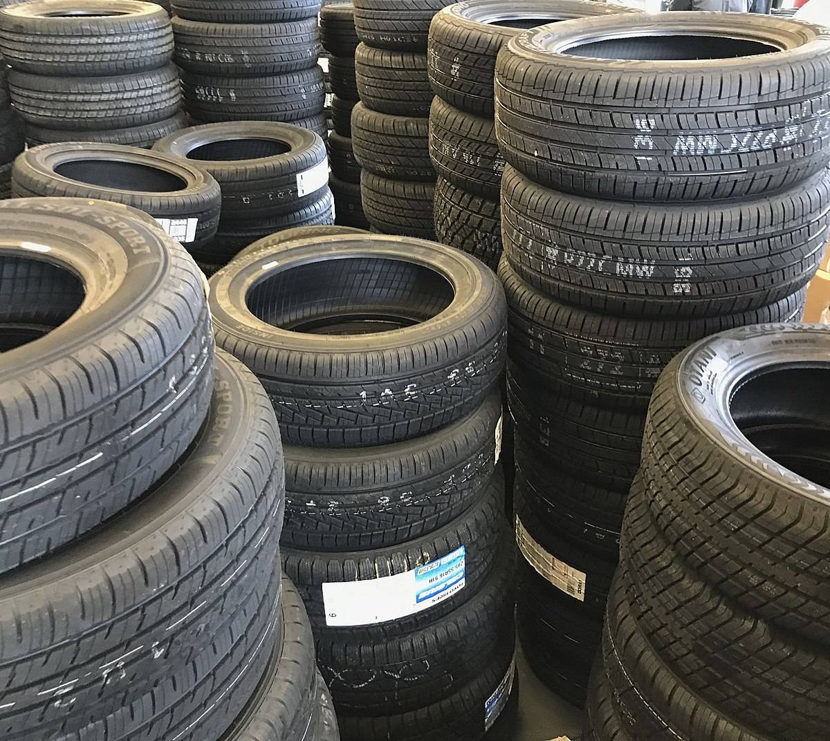 USED TIRES FOR SALE - Best Auto Motors, BEST 1