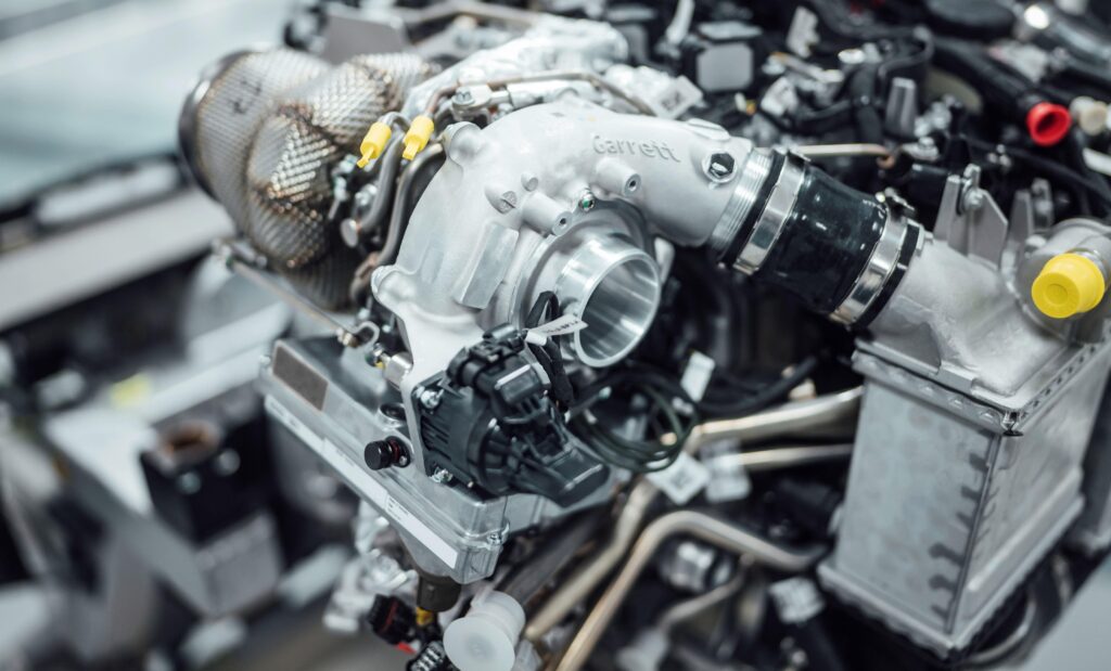 The best ways to increase horsepower in a Ford engine - Best Auto Motors