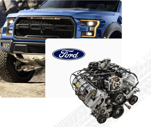 Best Place to Buy Used Ford F-150 Engines Online - Best Auto Motors